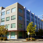 Office & Retail Leasing | Wesbrook Properties